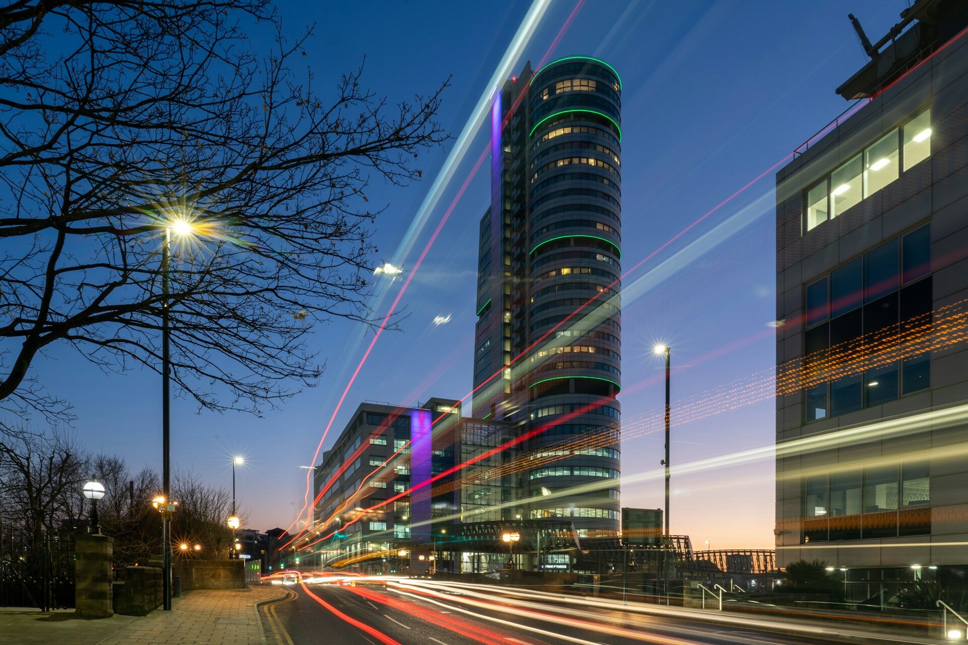 Best Buy-to-Let Areas in Leeds | 2025 Property Returns | Global Phoenix